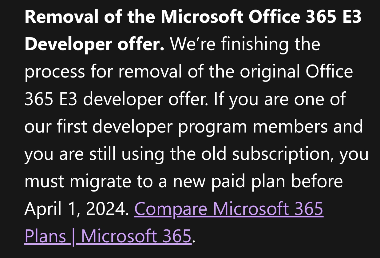 MSDN E3 的傳說似乎正在隕落 - 空之維域